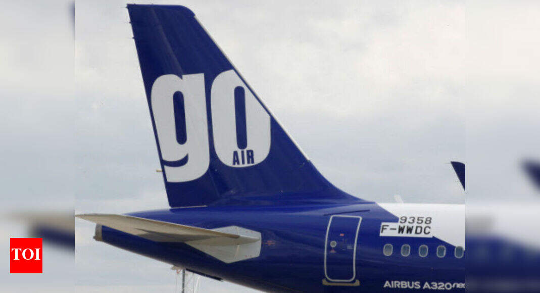 GoAir launches first direct flight between Hyderabad and Male - Times ...