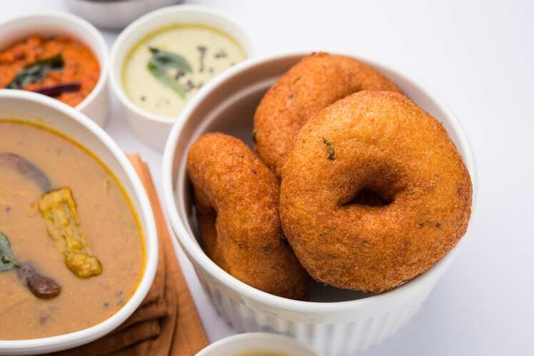 Iconic South Indian dishes | Times of India Travel