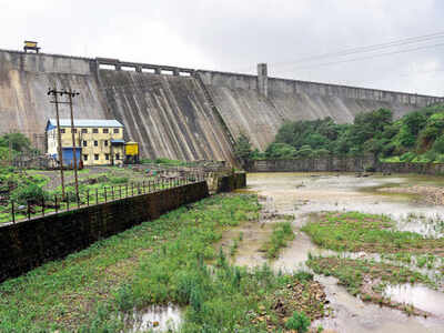 Maharashtra: Pending Temghar work likely next month | Pune News - Times ...