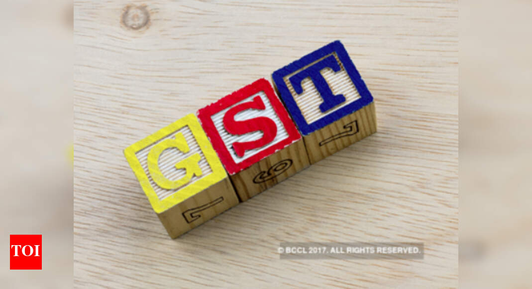 Gujarat: Fake GST billing scam of Rs 513 crore unearthed | Ahmedabad ...