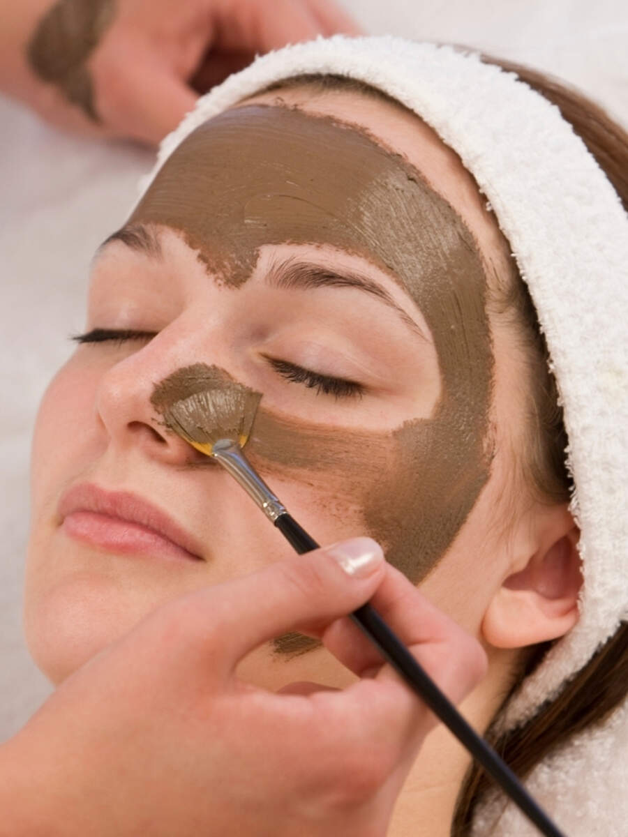 DIY face masks for every skin type | Times of India
