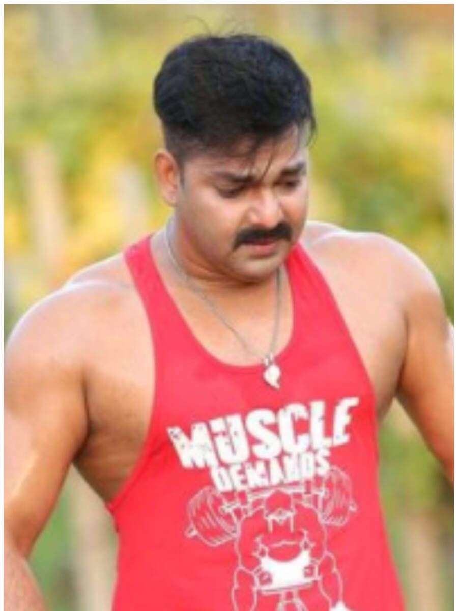Pawan Singh's best Bhojpuri films you should not miss | Times of India