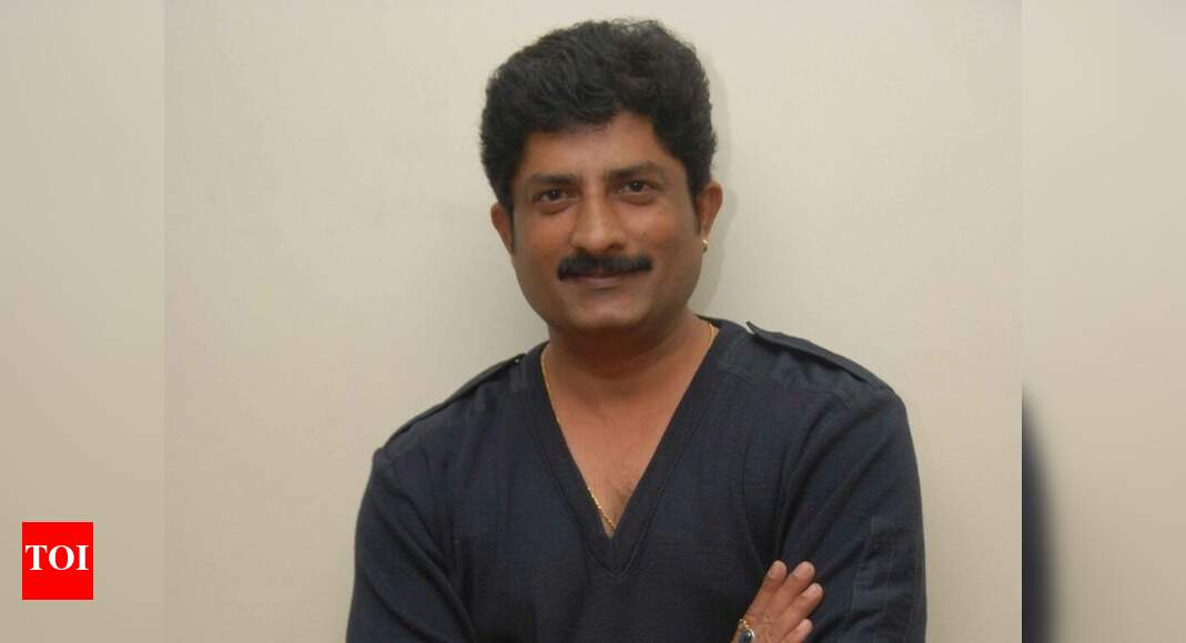 Silli Lalli fame Ravishankar to enter Bigg Boss Kannada season 8 as a ...