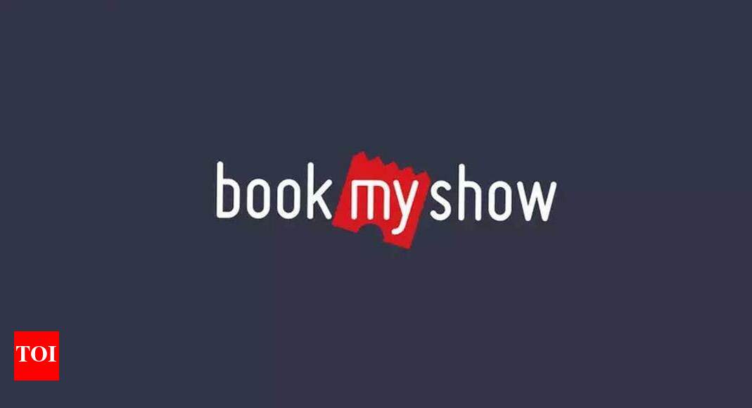 Covid-19 impact: BookMyShow launches video on demand platform - Times ...