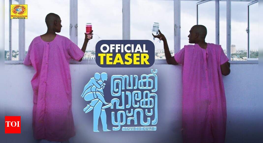 Backpackers Movie Review: Backpackers: A romance without life