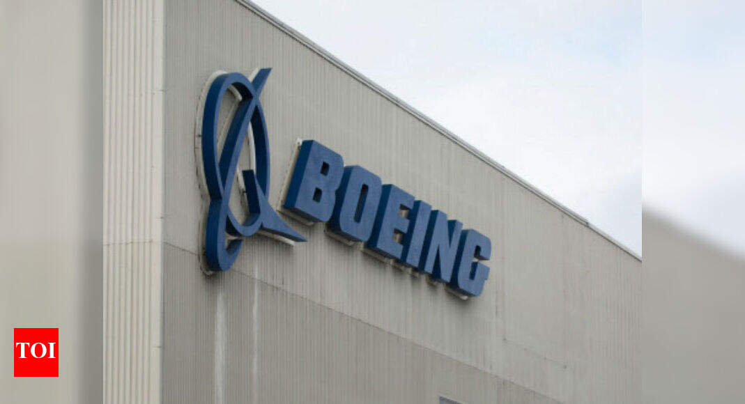 Tata Boeing Aerospace Limited to manufacture 737 vertical fin ...