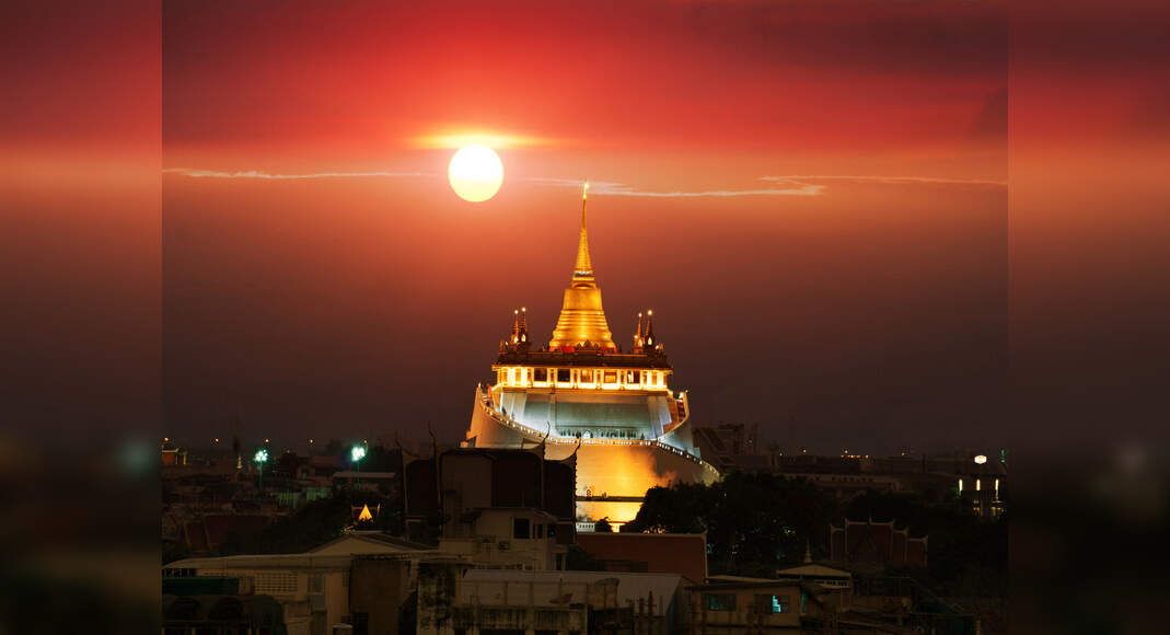 A tourist in Ayodhya–the places you should visit | Times of India Travel