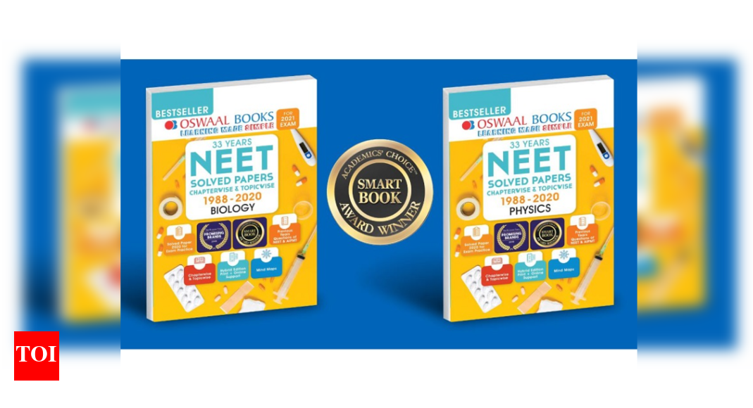 4 Months to NEET 2021: Here's How To Score 650+ Preparing From Now ...