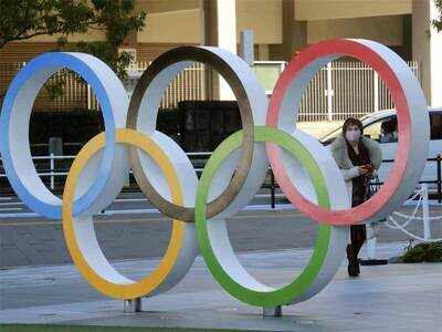 Qualifying events resume as Tokyo Olympics draw ever closer | Tokyo ...