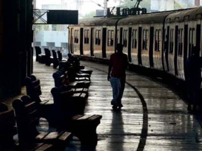 Crores spent on facelift, but MRTS a put-off for commuters in Chennai ...
