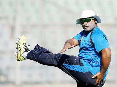 CIC recommends Ramesh Powar as coach | Cricket News - Times of India