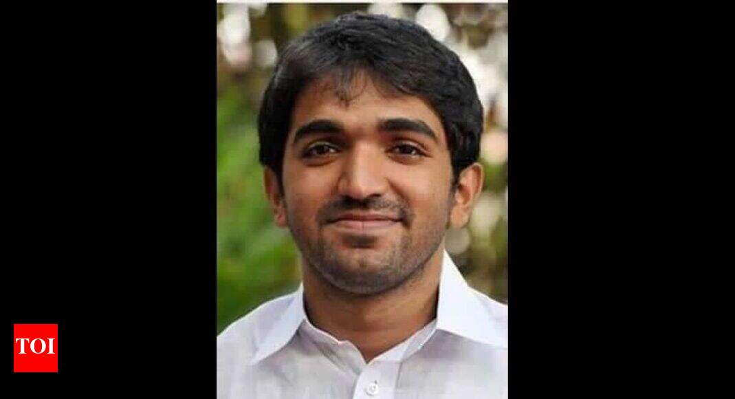 Kerala: Chandy Oommen’s speech riles Catholic Church | Kochi News ...