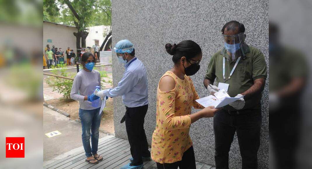 Neet Preparation Tips: Four months to NEET 2021: Here's how to score ...