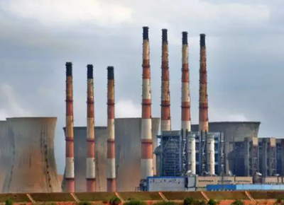 Neyveli New Thermal Power Station becomes fully operational | Chennai ...