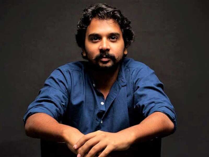Namit Das is happy with revival of theatre post lockdown | Hindi Movie ...