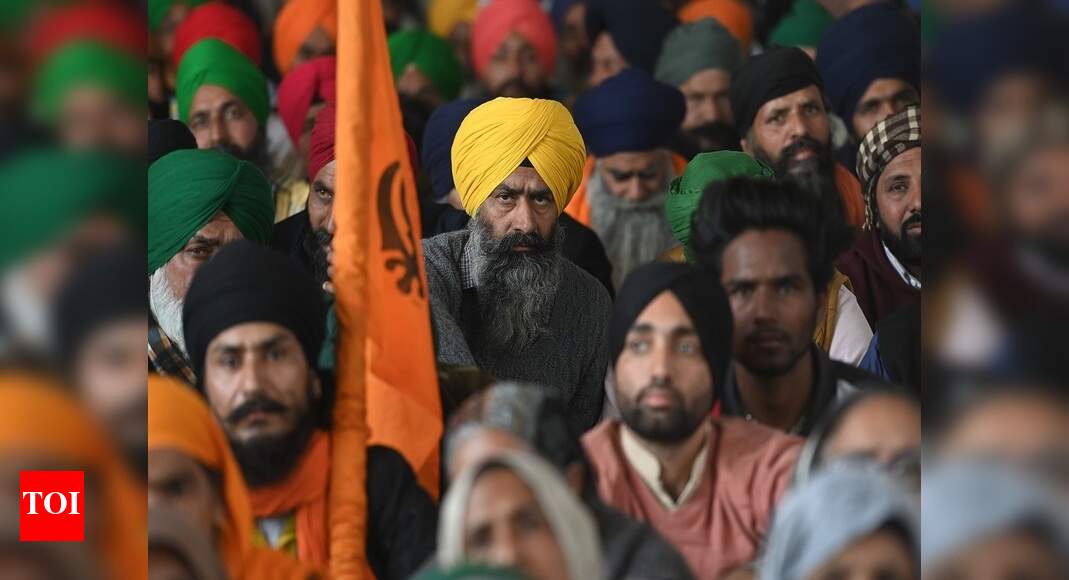 Farmers protest Delhi live updates: Maharashtra govt to probe celebrity ...