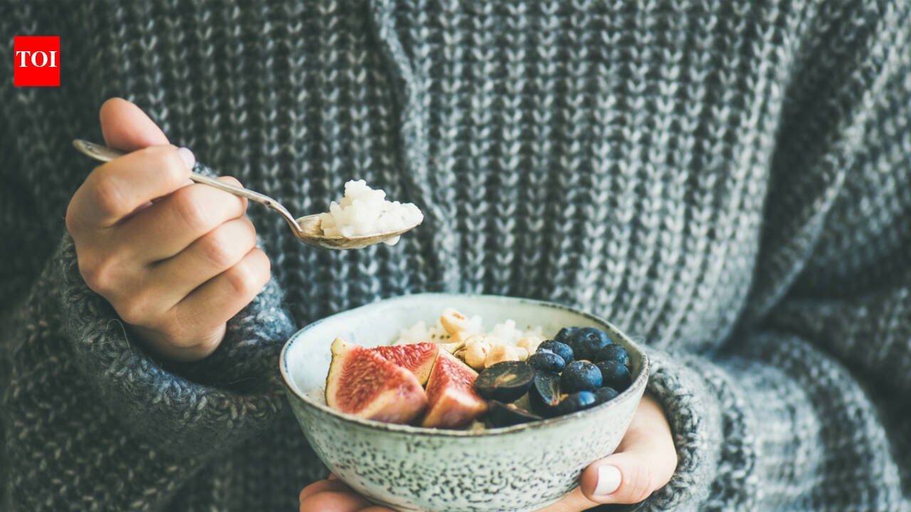 5 foods that you can binge on without worrying about weight gain