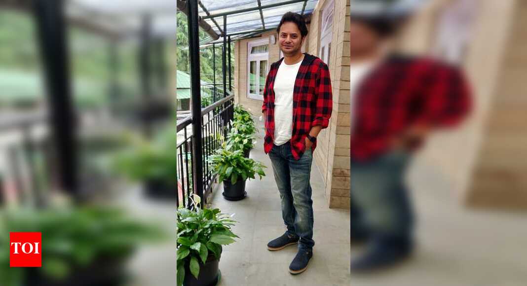 Rahul all set to start shooting for his next | Bengali Movie News ...