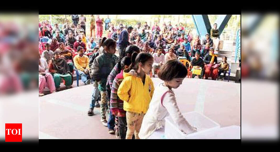 EWS admission: UT likely to extend last date to February 28 ...