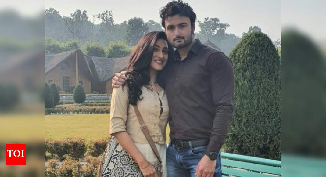#Uttarakhand: Rituparna, Sean shooting with Kabir Lal on high alert ...
