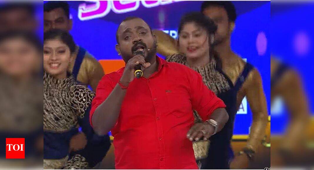 Start Music pays tribute to late singer Somadas with the re-telecast of ...