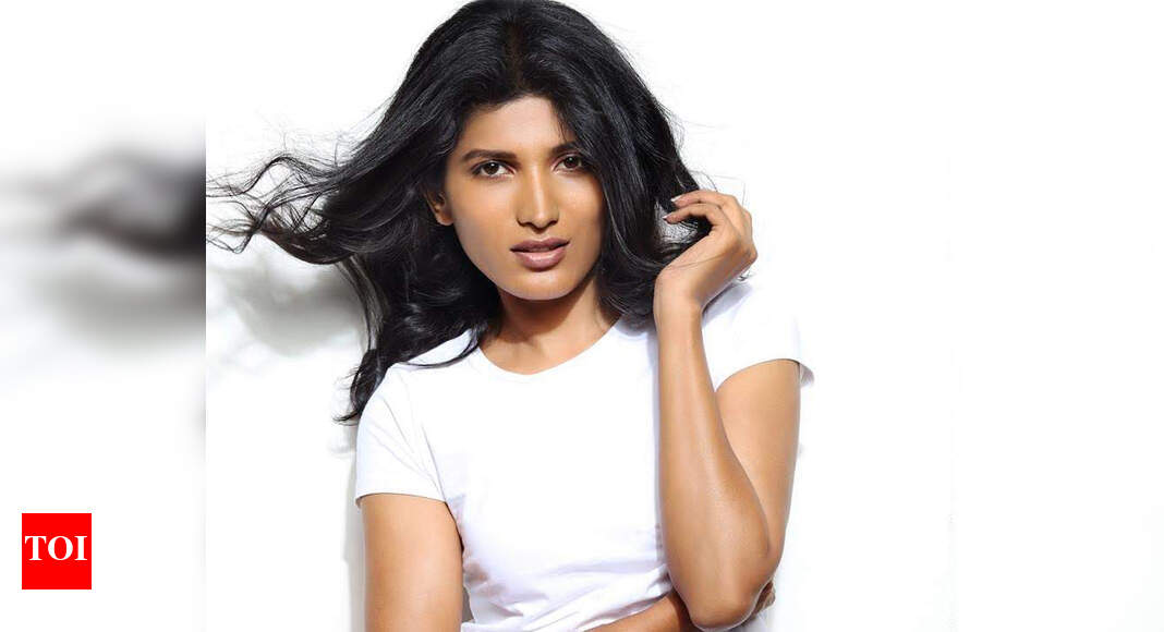 Akshaya Shetty: My journey from a corporate career to entertainment ...