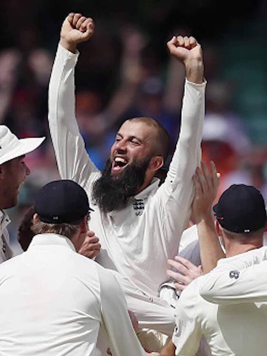 England bowlers with most Test wickets vs India | Times Now