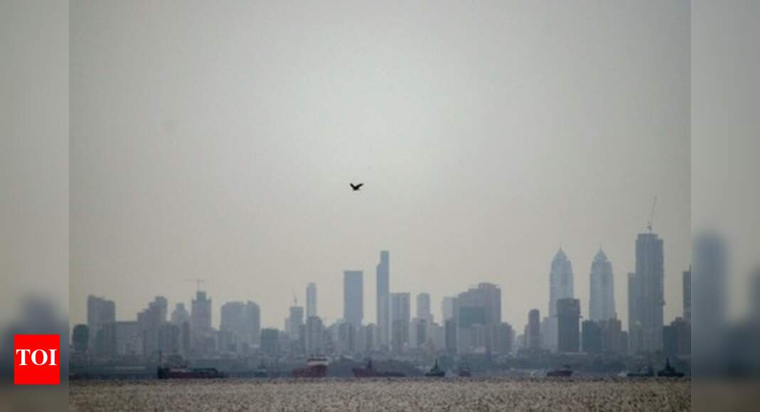 Mumbai News Live Updates