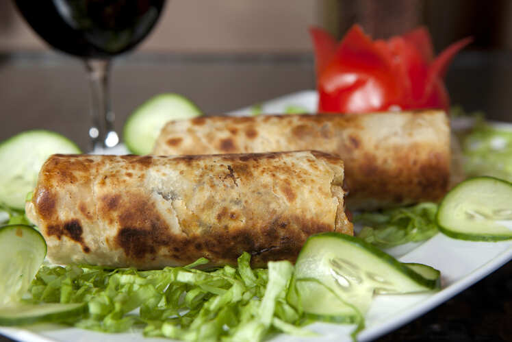 Finding the best Kathi Roll in Delhi, Mumbai and Kolkata | Times of ...