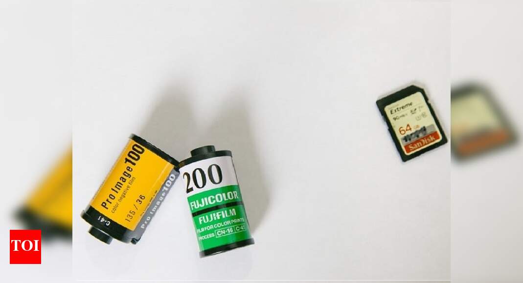 64GB Memory Cards with Adapter Compatible With All Your Modern Gadgets ...