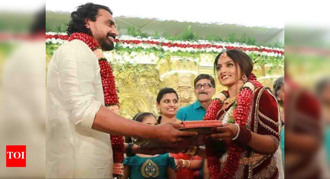 Athmiya Rajan reveals her love story | Malayalam Movie News - Times of ...