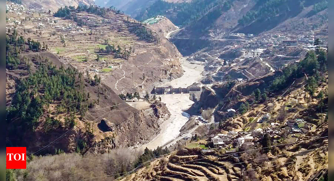 Uttarakhand’s Chamoli disaster: What we know so far | India News ...