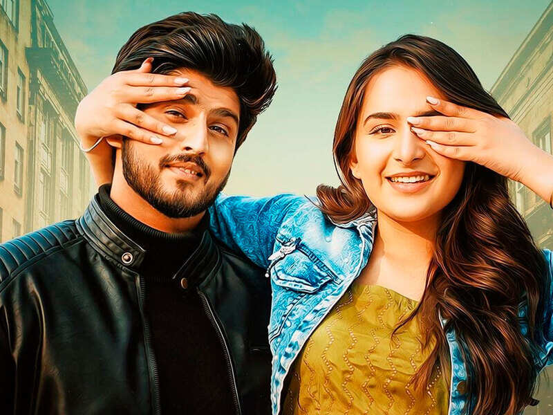 Gurnam Bhullar shares the teaser of his song ‘Pasand Bangi’ on his ...