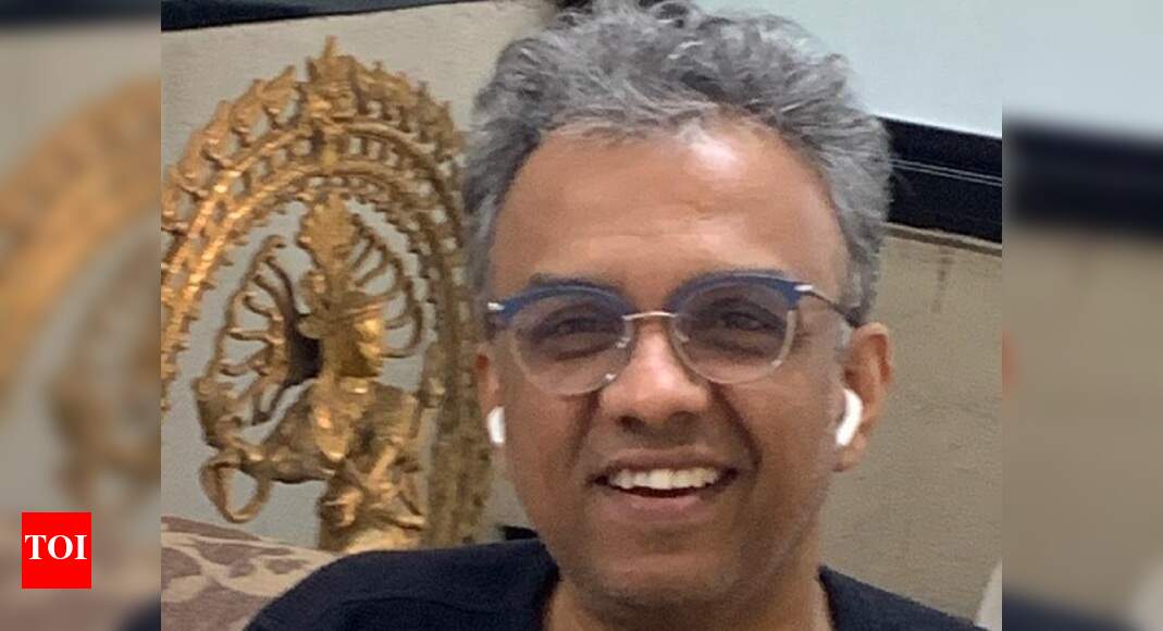 Exclusive! I would like to make a period drama: Sameer Joshi | Marathi ...