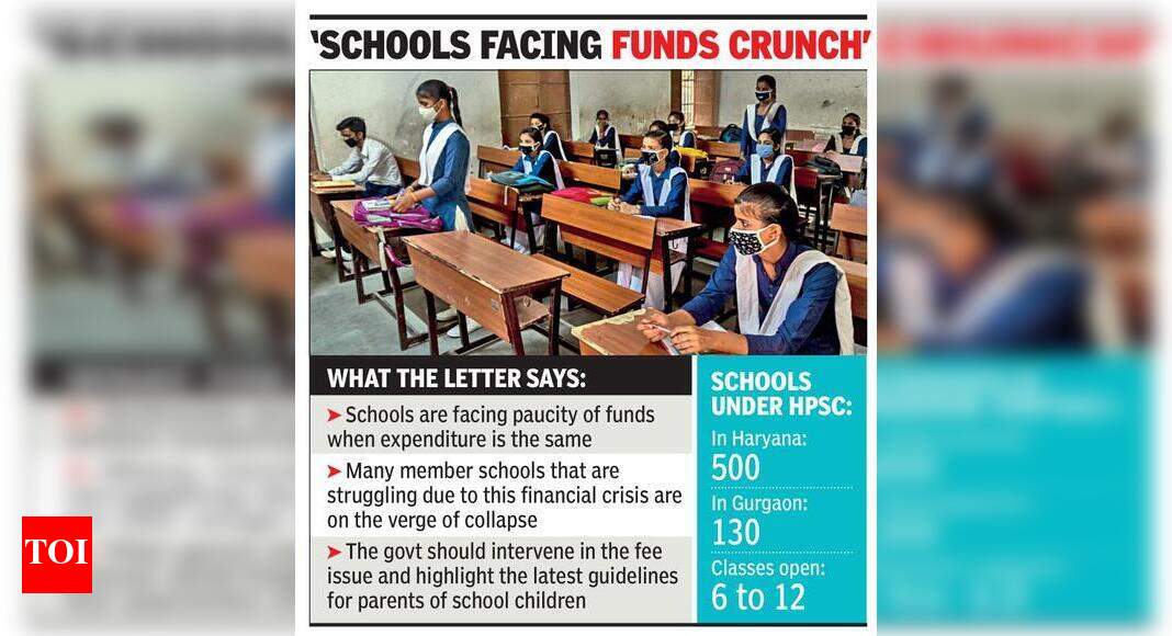 Fee Or No Fee Too Many Orders Schools Now Urge Cm To Clear Air