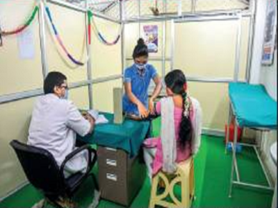 Chennai: 54,000 visited Amma mini clinics in two months | Chennai News ...