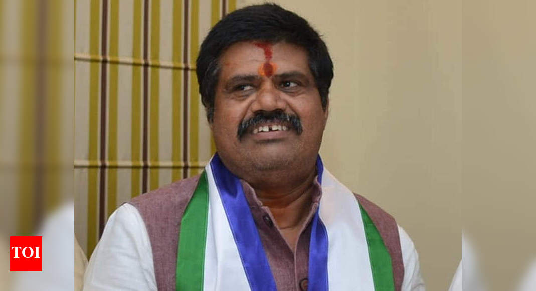 Andhra Pradesh will oppose move to privatise VSP: M Srinivasa Rao ...