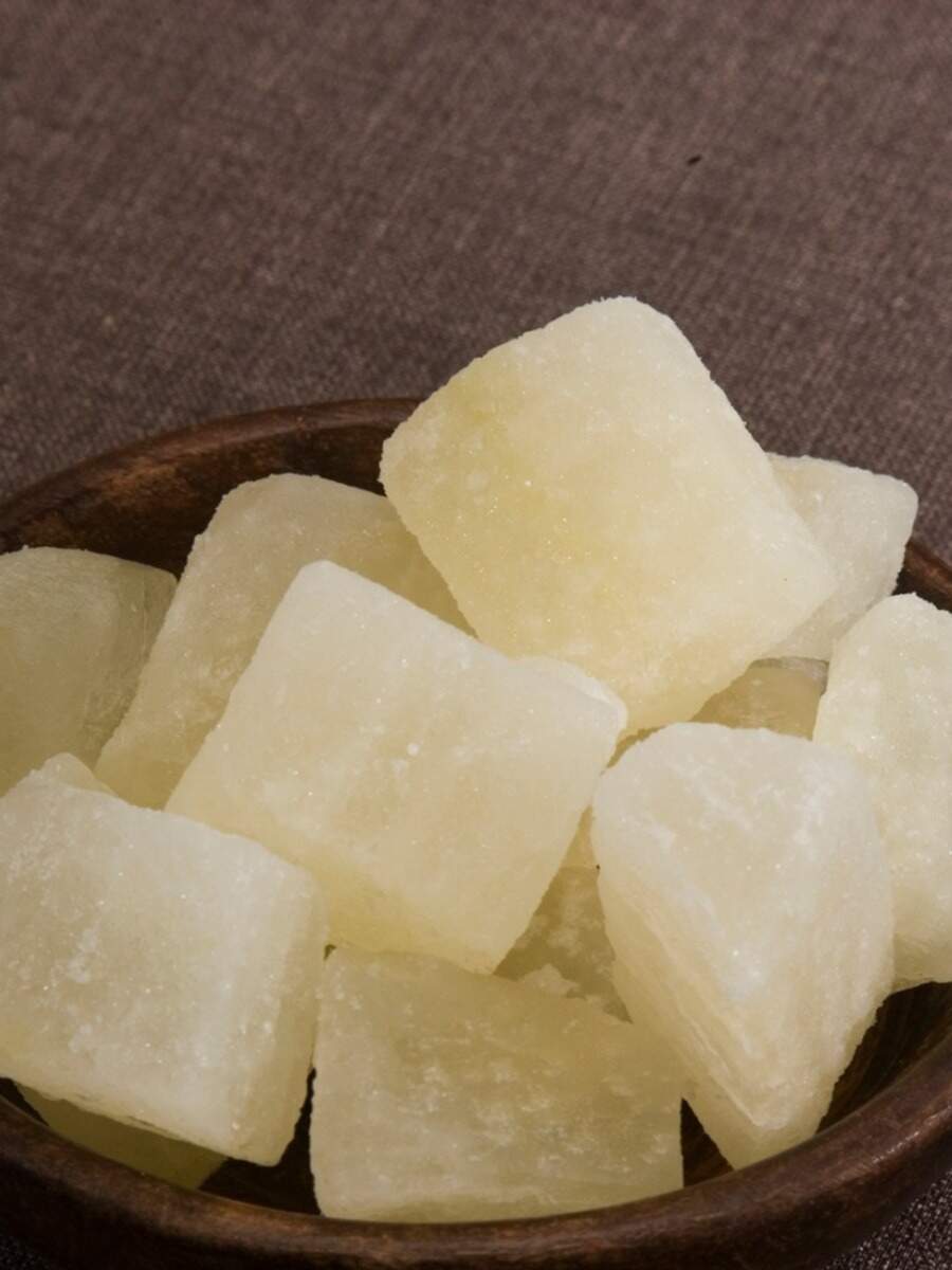 The famous story behind Agra ka Petha | Times of India