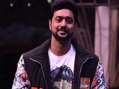 Film star and ‘DDJ Season 2’ judge Dev finds a strong dance competitor ...