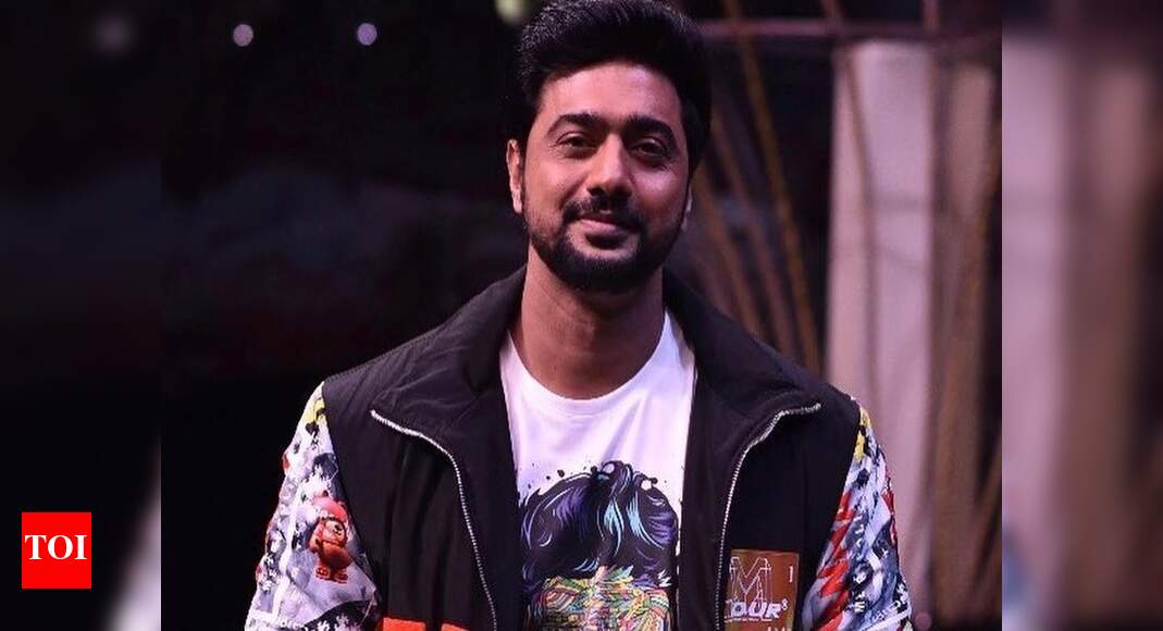 Film star and ‘DDJ Season 2’ judge Dev finds a strong dance competitor ...