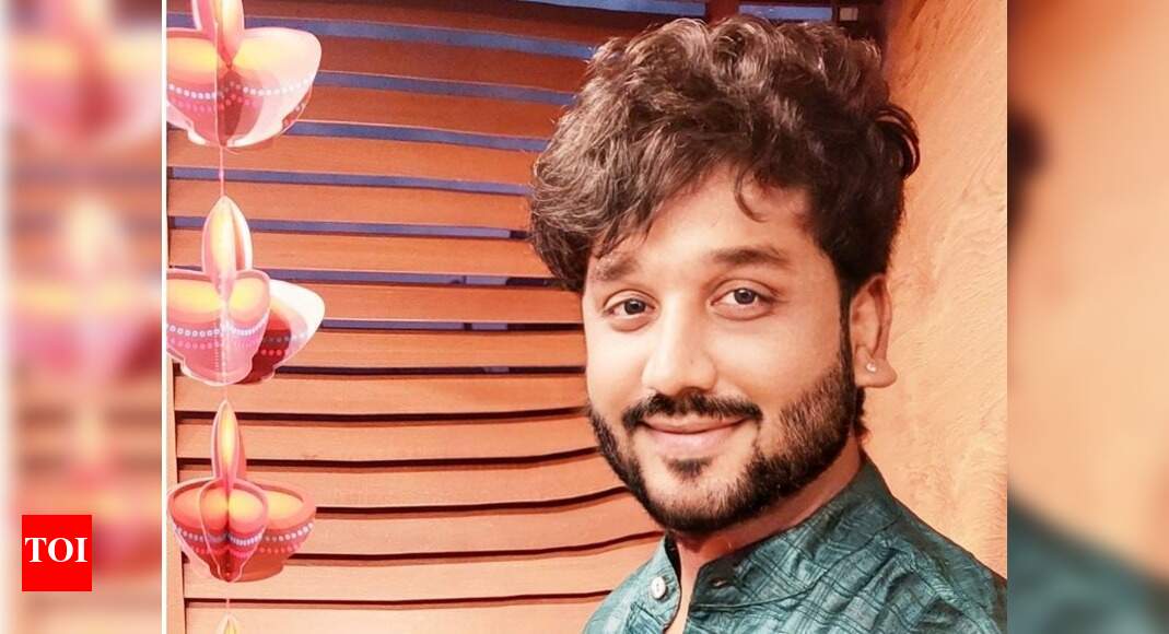 RJ Rajesh to participate in Kiccha Sudeep hosted Bigg Boss Kannada 8 ...