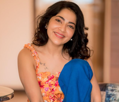 'Master' actress Ramya opens up about her proudest physical ...