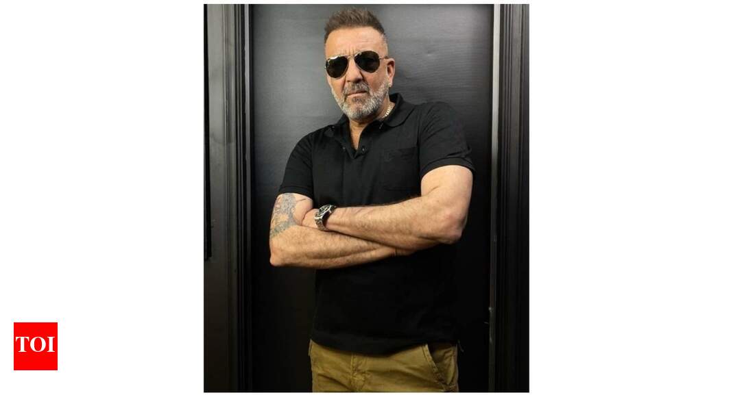 Did you know Sanjay Dutt shot for 3 films back to back? | Hindi Movie ...