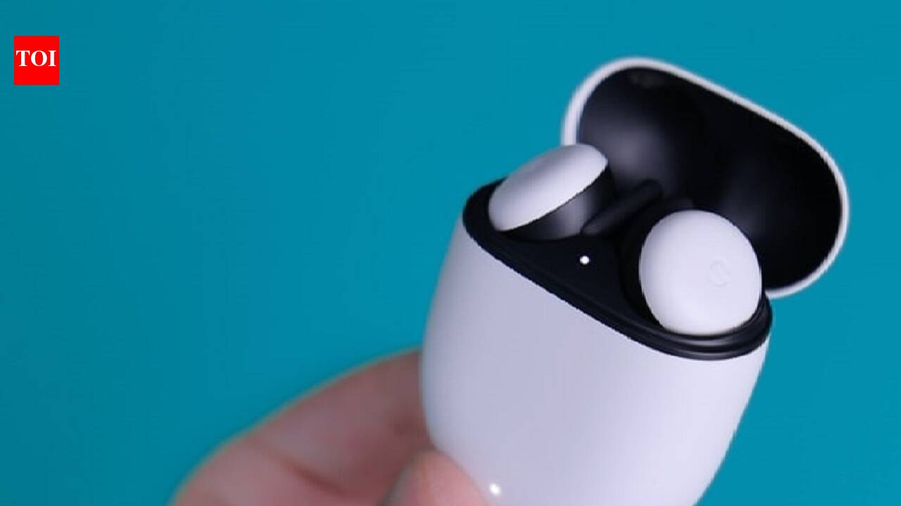 True Wireless Earbuds With An Ergonomic Design And Right Fitting - The ...