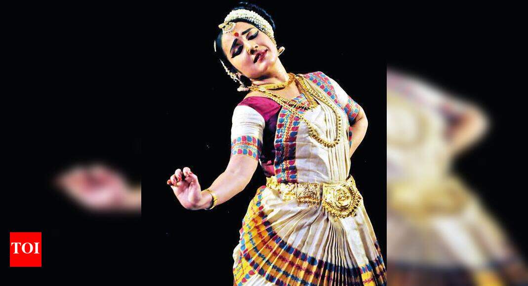 ‘Nritya Parva’ held virtually first time in four decades | Vadodara ...