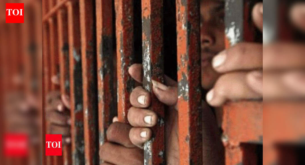 Odisha to resume Mulaqat in jails after 10 months | Bhubaneswar News ...
