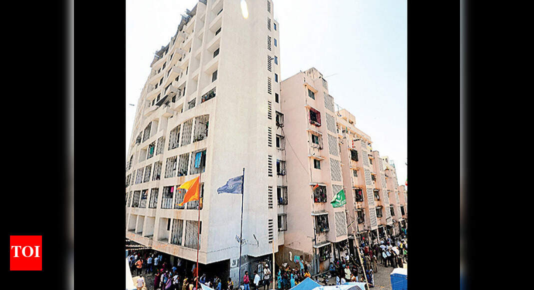 Every 8th beneficiary sold free flat during 10-year lock-in: SRA ...