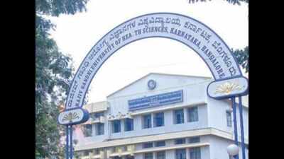 Bengaluru: RGUHS will geo-tag affiliate colleges to ensure better ...