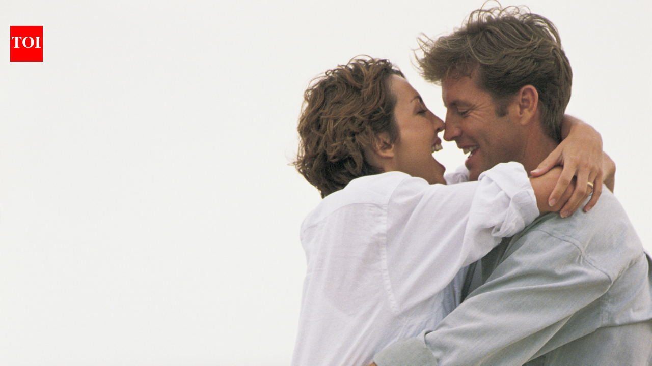 Different types of hugs and what they mean