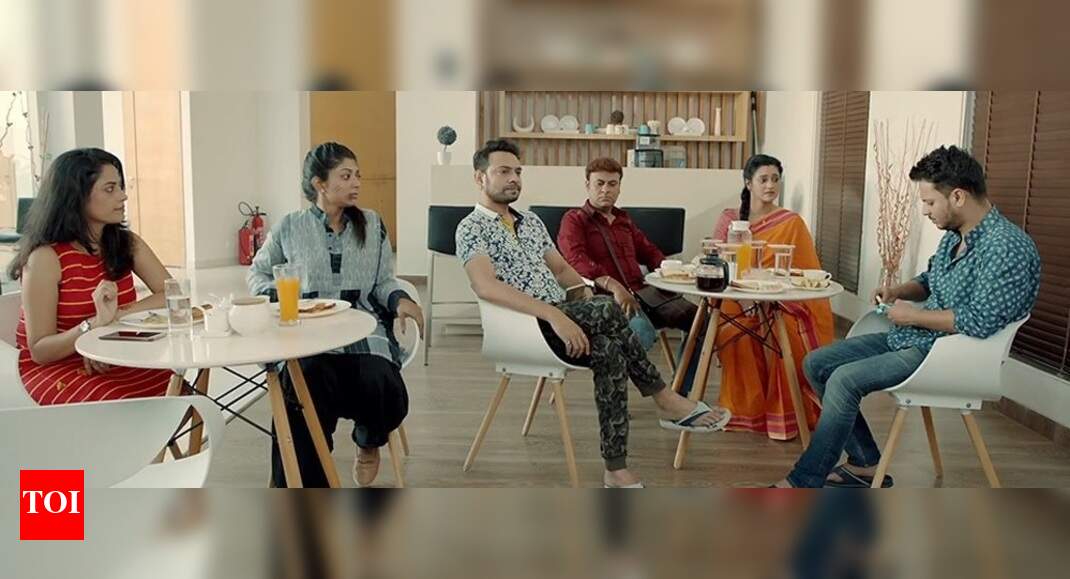 Film on rape victim's struggle for survival set for its theatrical ...